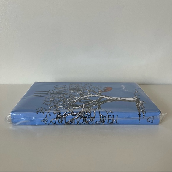 Taylor Swift | Office | Nwt Taylor Swift All Too Well Notebook | Poshmark